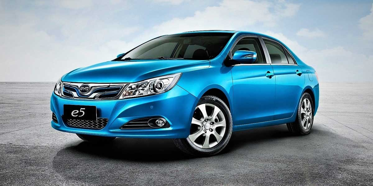 BYD E5 - ⚡ EV Database MOTORWATT