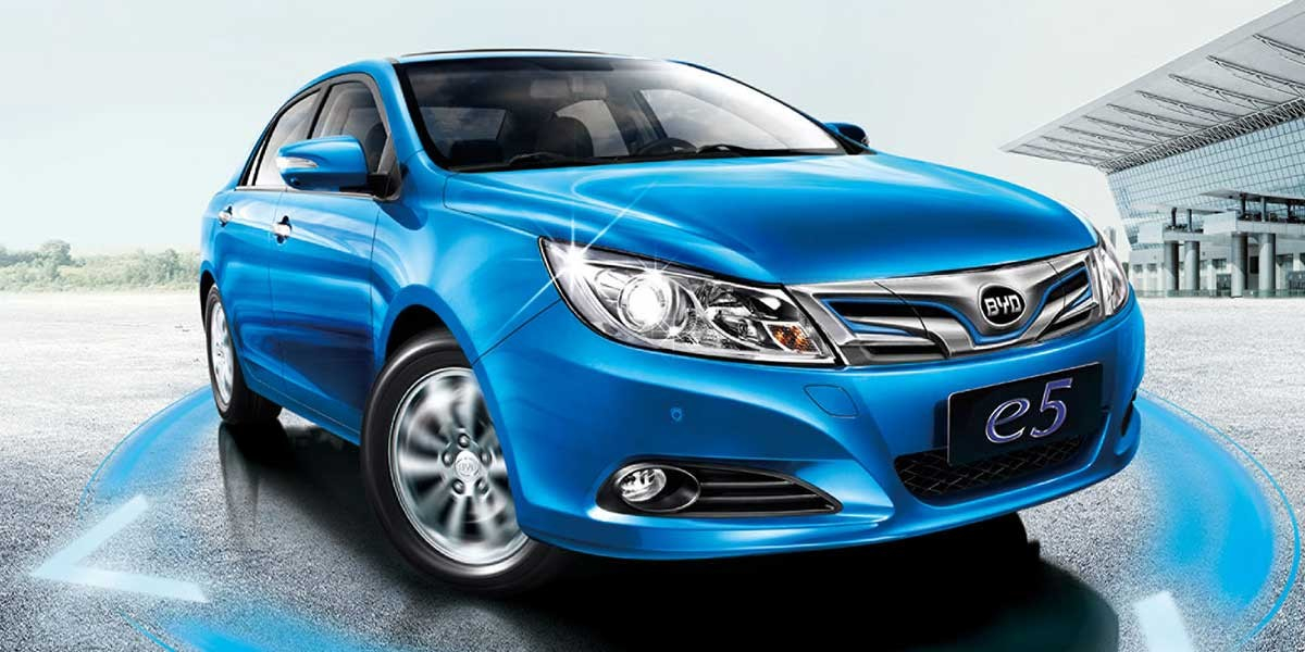 BYD E5 - ⚡ EV Database MOTORWATT