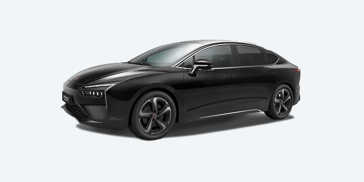 Eveasy Mobilize Limo Price and Review - EV Database