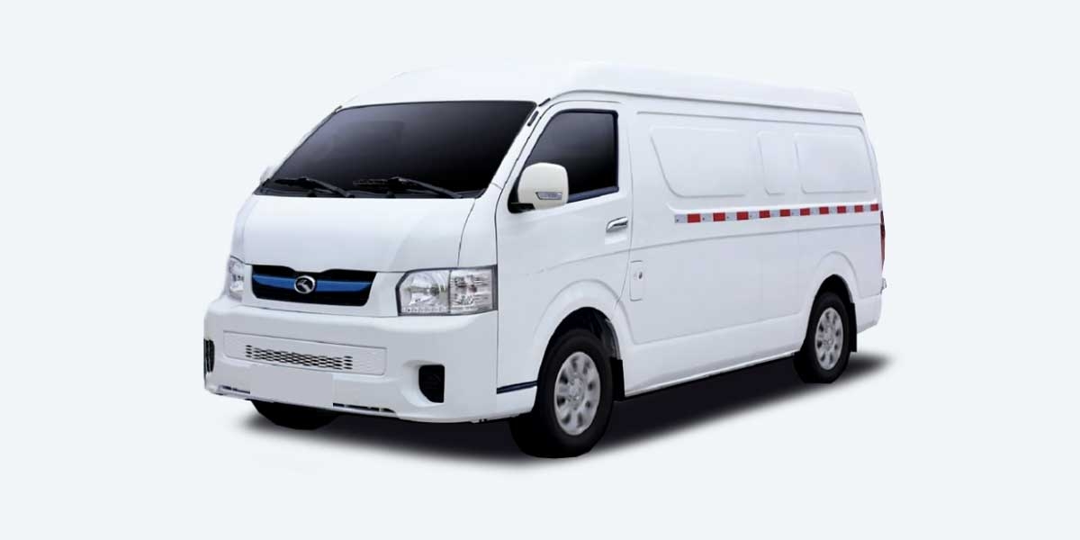 King Long Longyao 8 Price and Review - EV Database