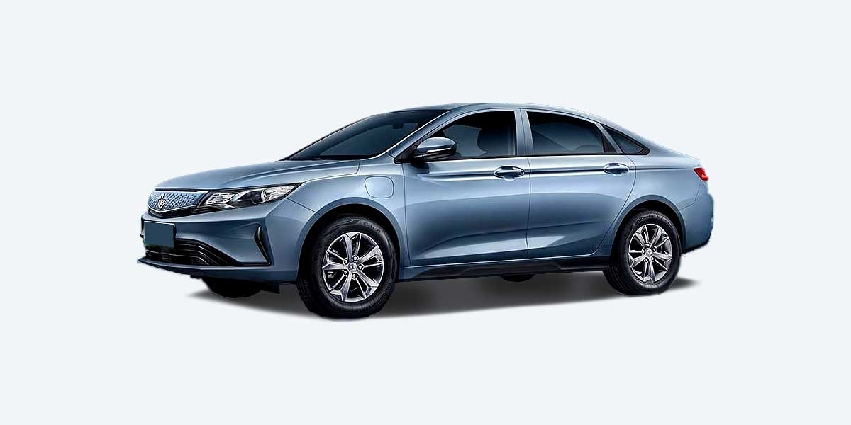 Livan MAPLE 60S Price and Review - EV Database