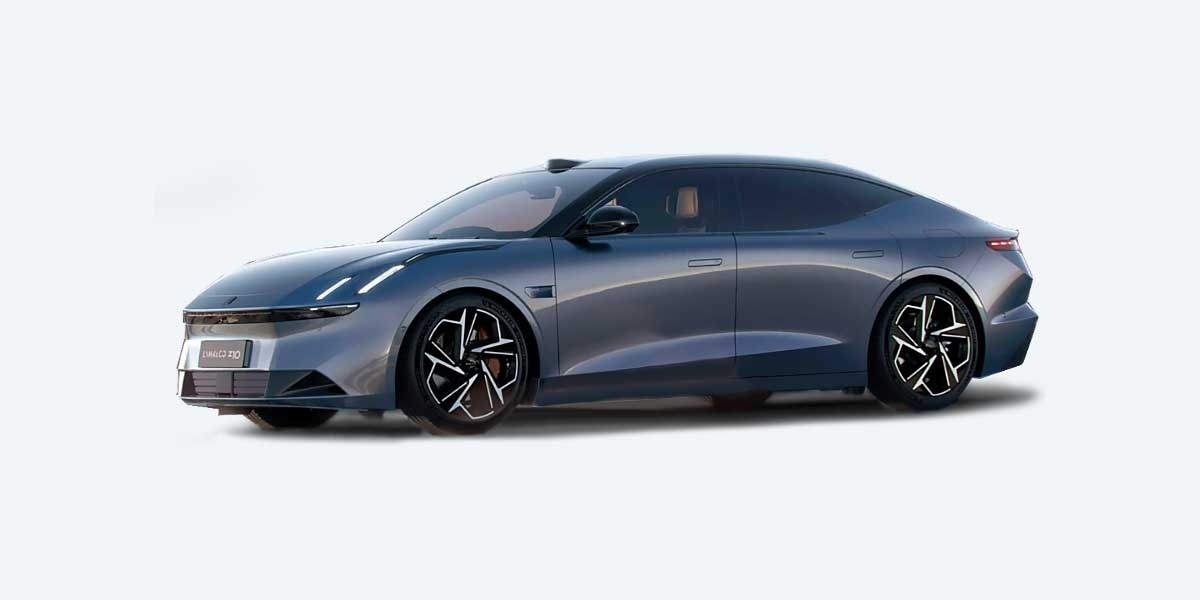 Lynk & Co Z10 Price and Review - EV Database