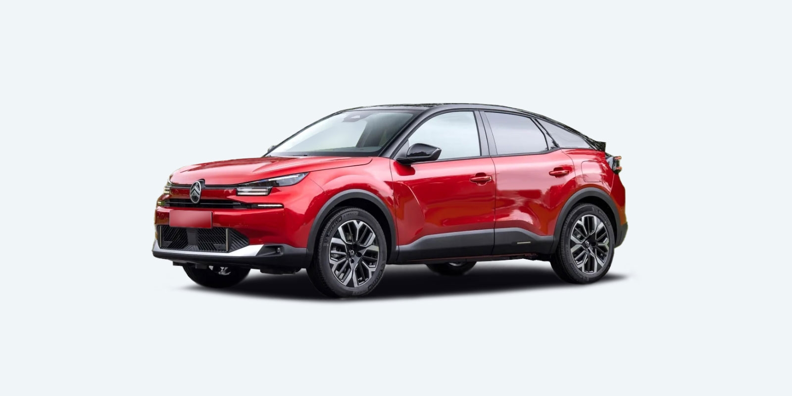 Citroen e-C4 2025 Price and Review - EV Database