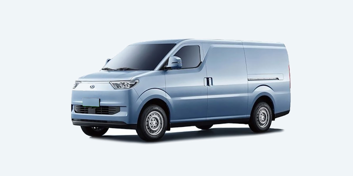 Dongfeng Ruichi EC75 Price and Review - EV Database