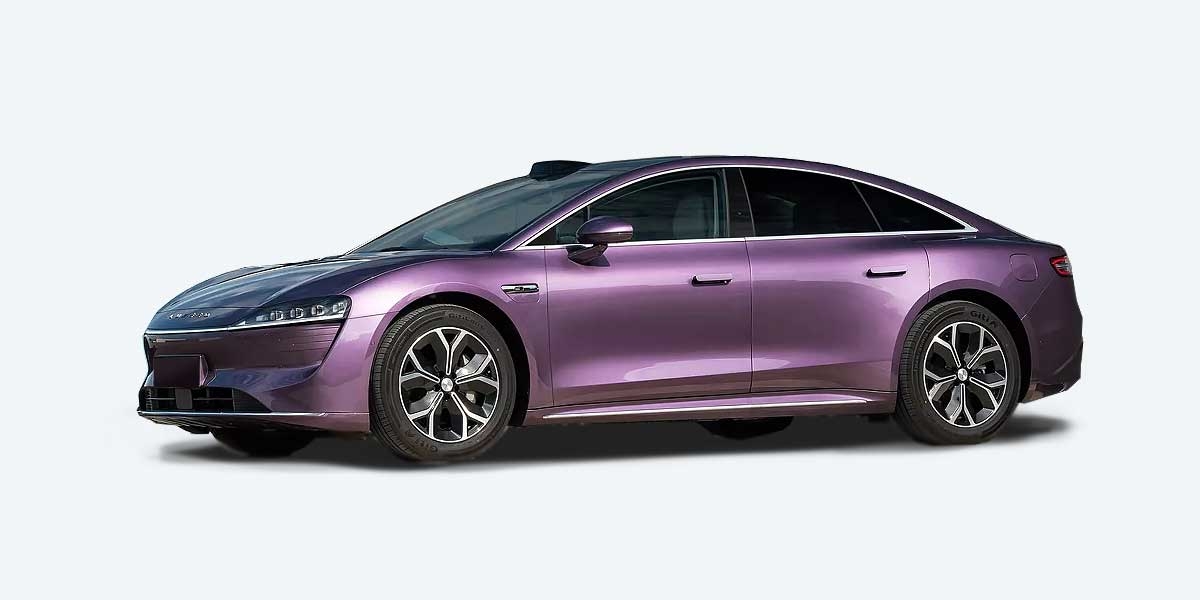 LUXEED S7 2025: Review, Price, Range & Specs