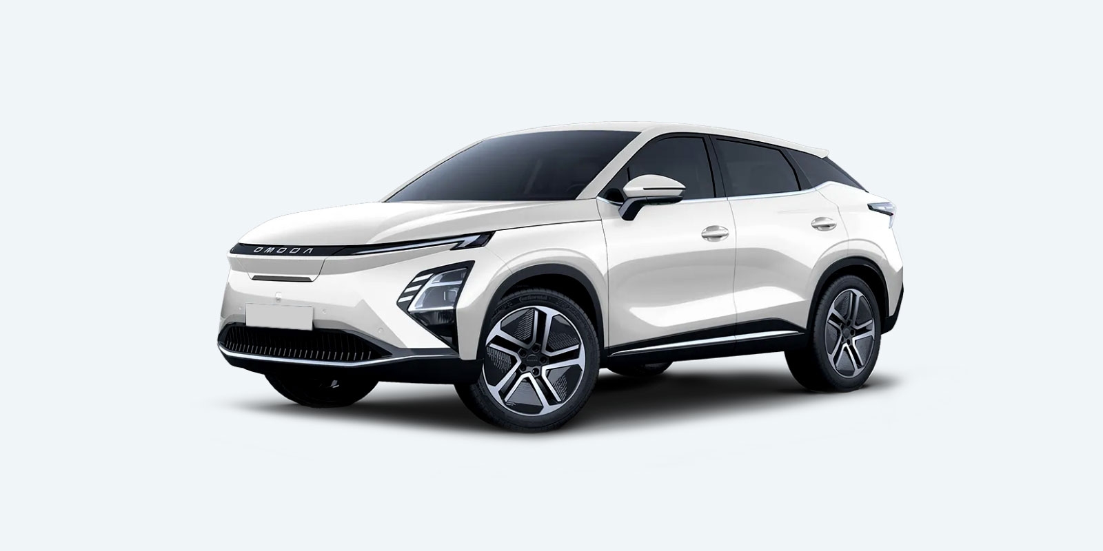 Omoda E5 Price and Review - EV Database