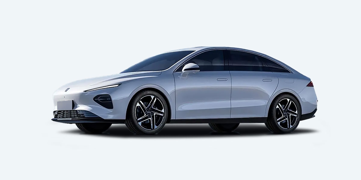 ROEWE D7 2025 Price and Review - EV Database