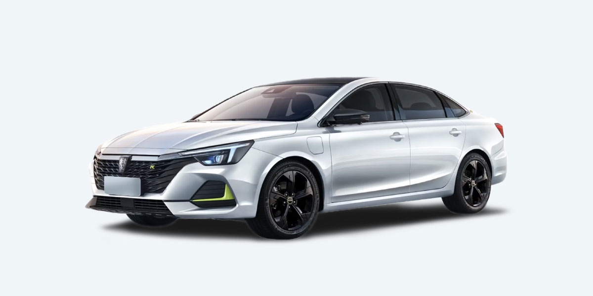 Roewe i6 MAX EV Price and Review - EV Database