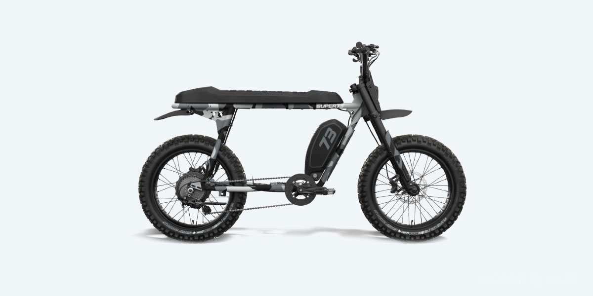 Super73 S Adventure Price and Review - EV Database