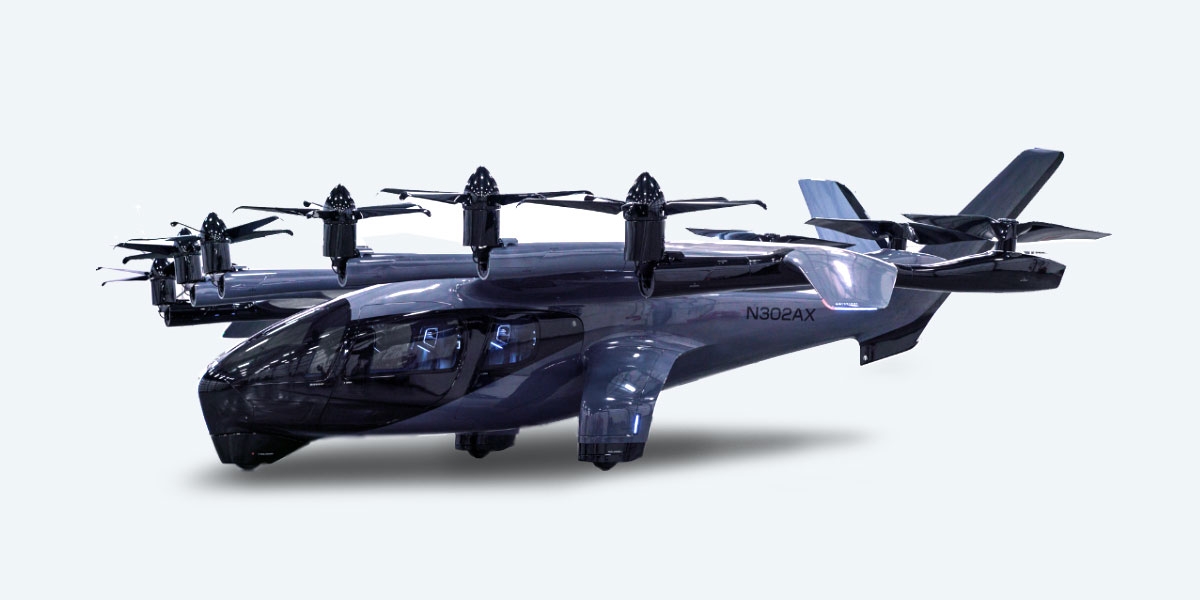 Archer Midnight Price and Review - EV Database