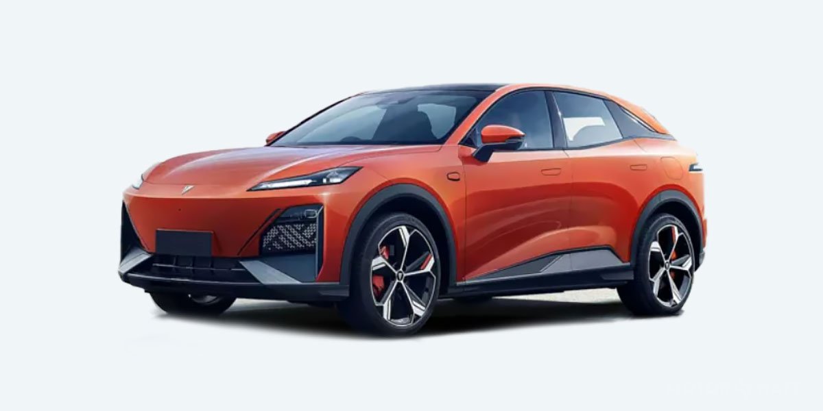 Changan Deepal S07 Price and Review - EV Database