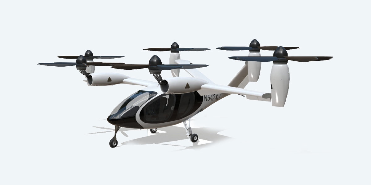 Joby S4 Price and Review - EV Database