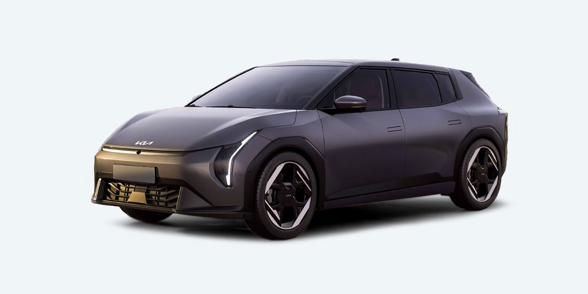 Kia EV4 Hatchback: Review, Price, Range & Specs