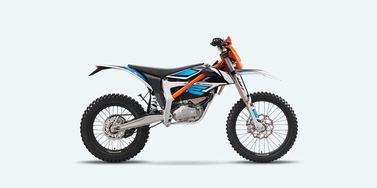 KTM Freeride E-XC Price and Review - EV Database