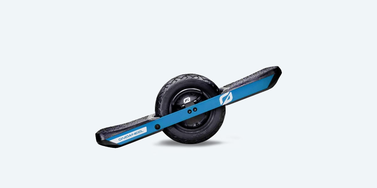 Onewheel XR Classic Price and Review - EV Database