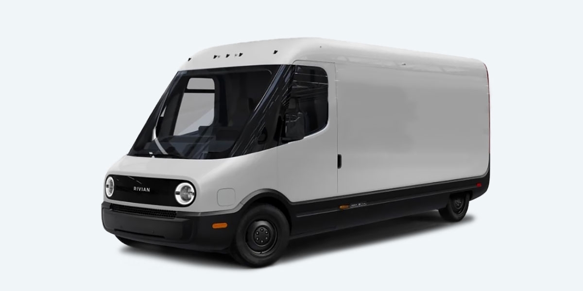 Rivian EDV Price and Review - EV Database