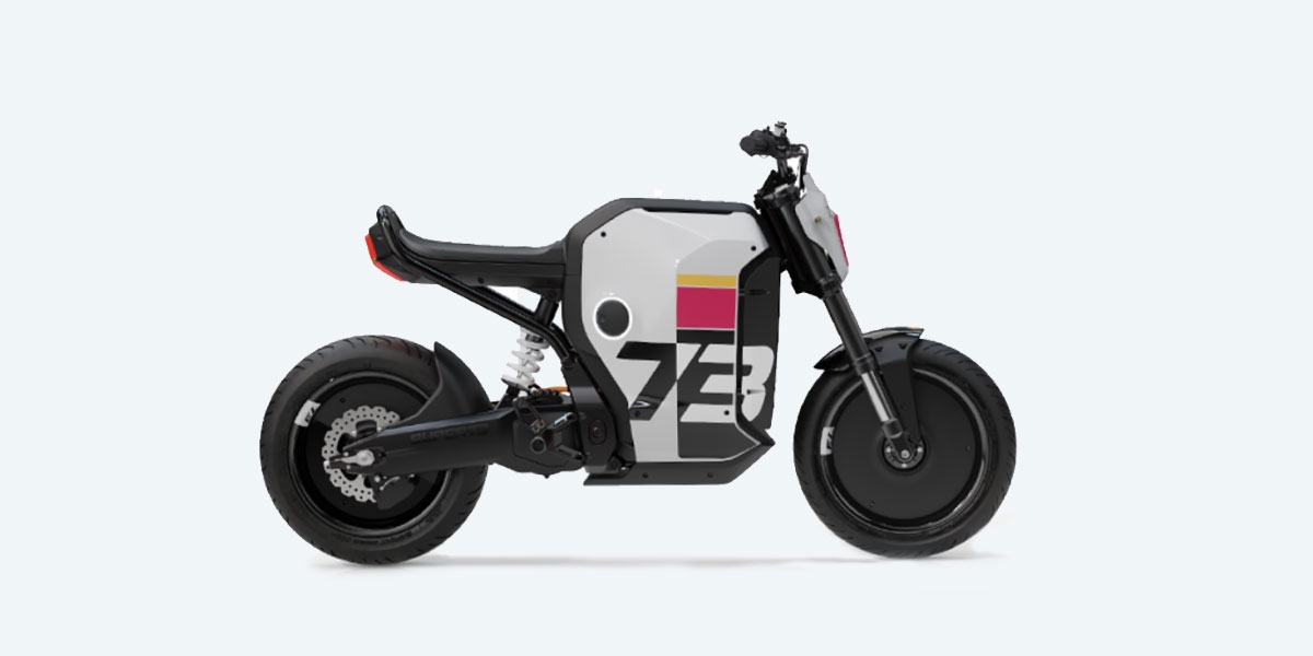 SUPER73-C1X Price and Review - EV Database