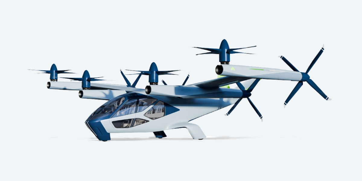 Supernal S-A2 Price and Review - EV Database