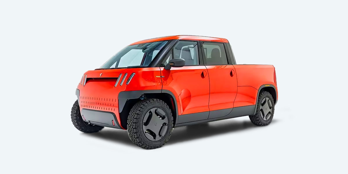 TELO MT1 Price and Review - EV Database