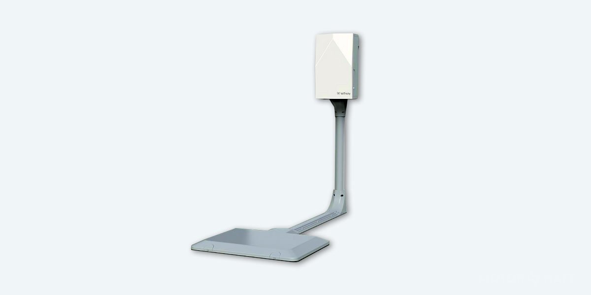 2025 WiTricity Wireless EV Charger Price and Review - EV Database