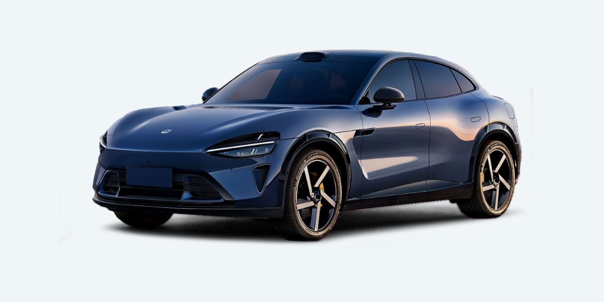 Xiaomi YU7 Price and Review - EV Database