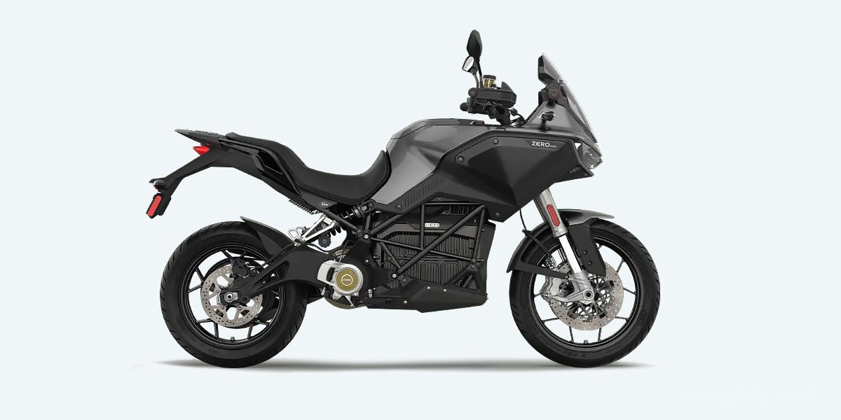 ZERO DSR 2025 Price and Review - EV Database