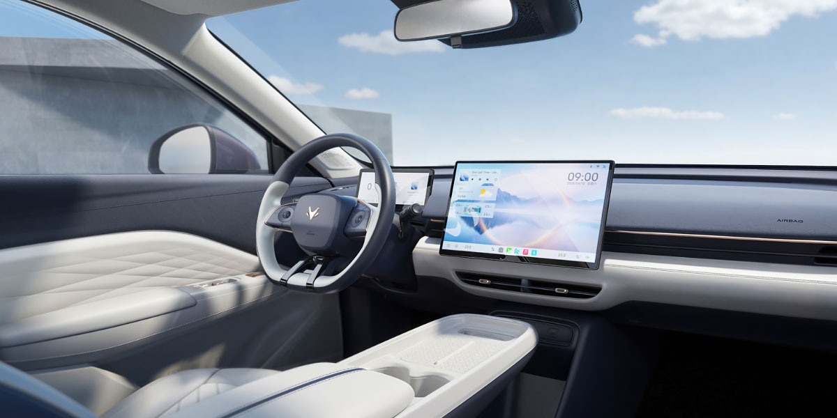 Arcfox T1 Price and Review - EV Database