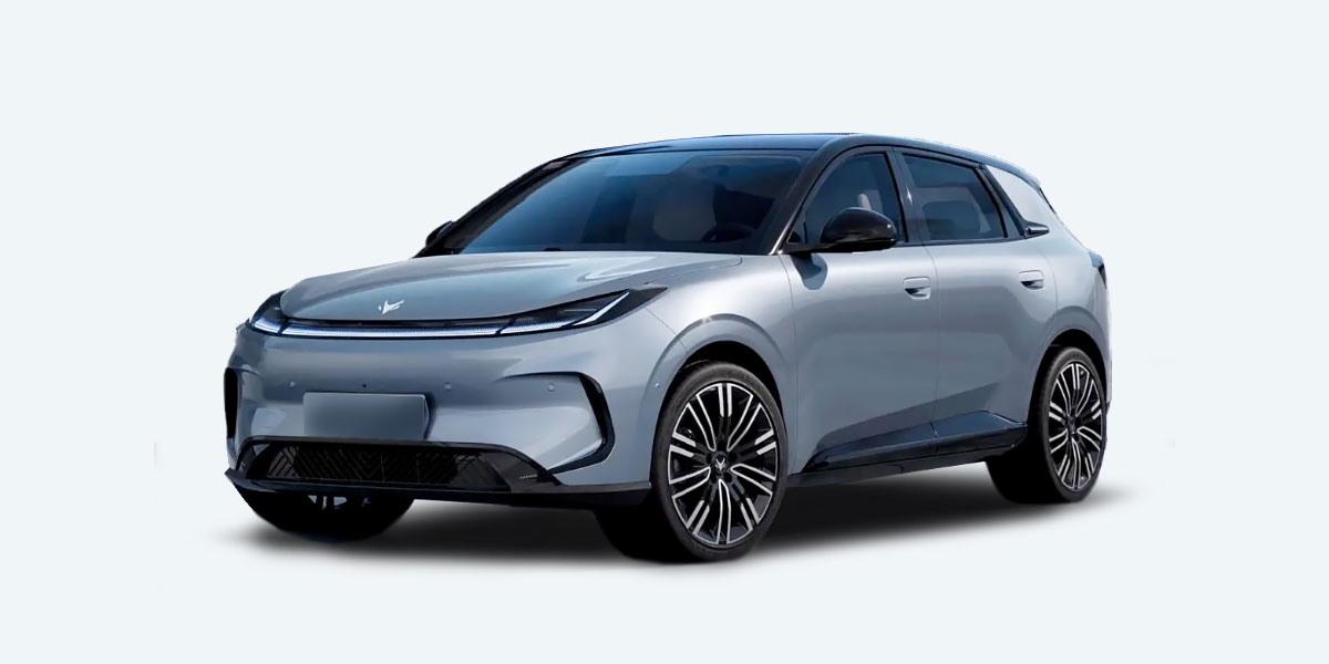 Arcfox T1 Price and Review - EV Database