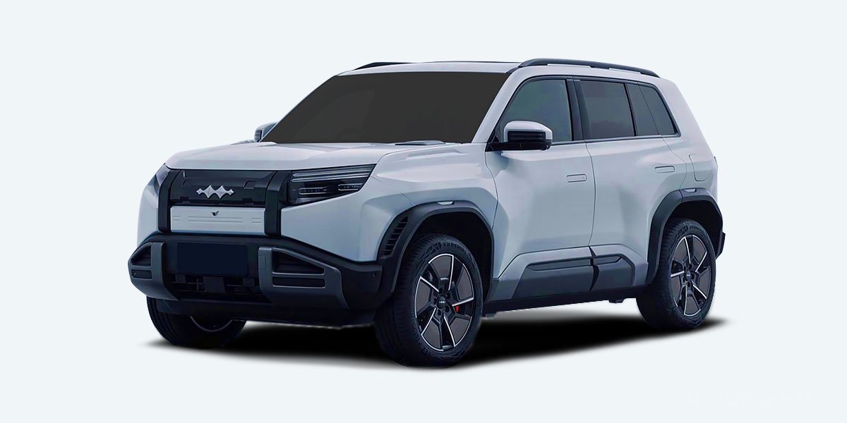 Fang Cheng Bao Tai 3 Price and Review - EV Database