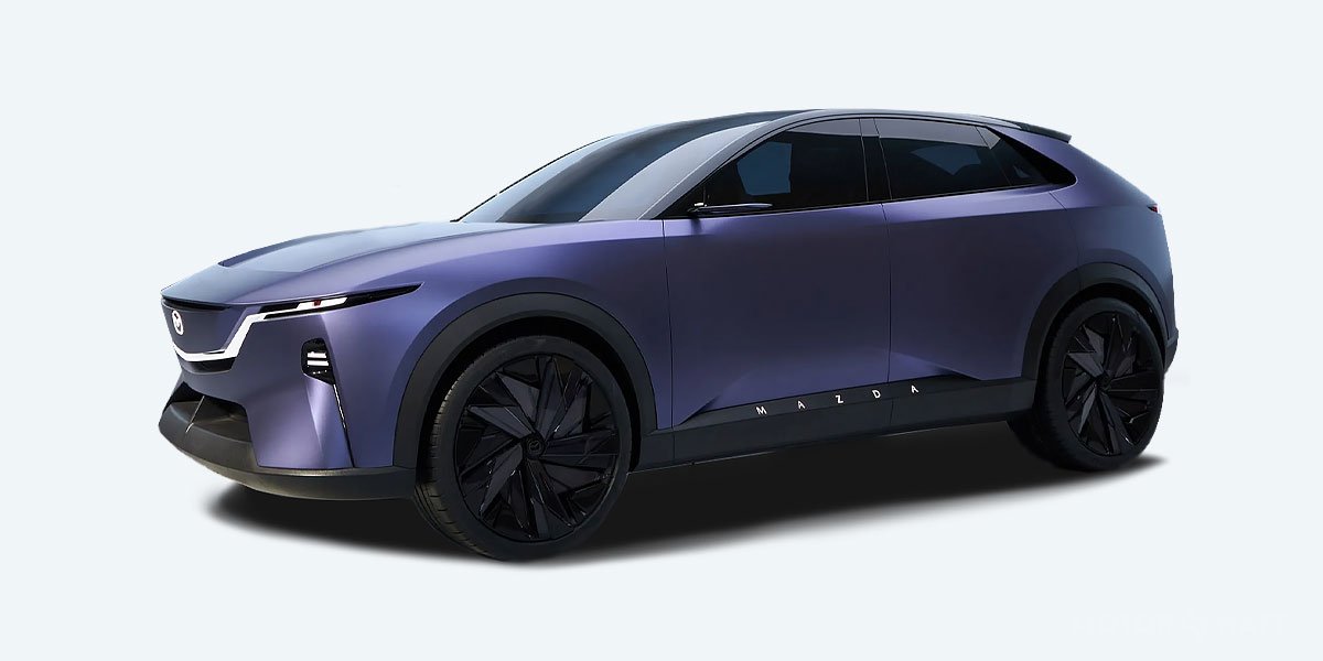 Mazda EZ-60 Price and Review - EV Database