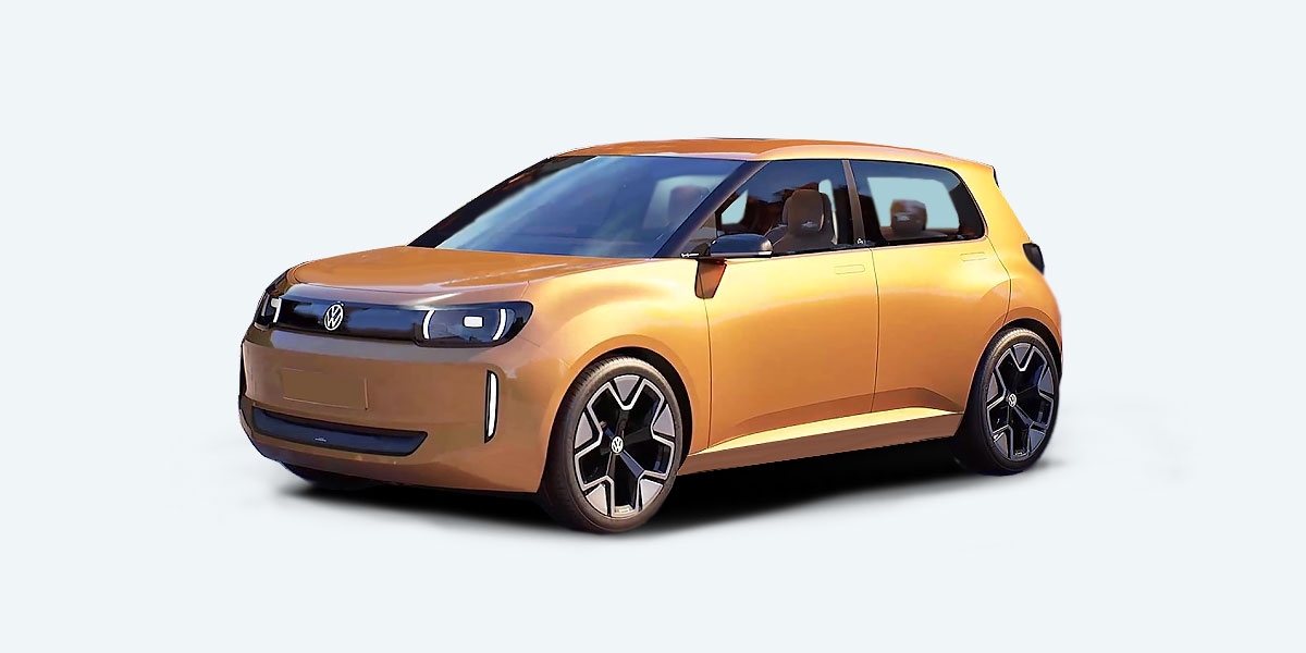 Volkswagen ID EVERY1 Price and Review - EV Database