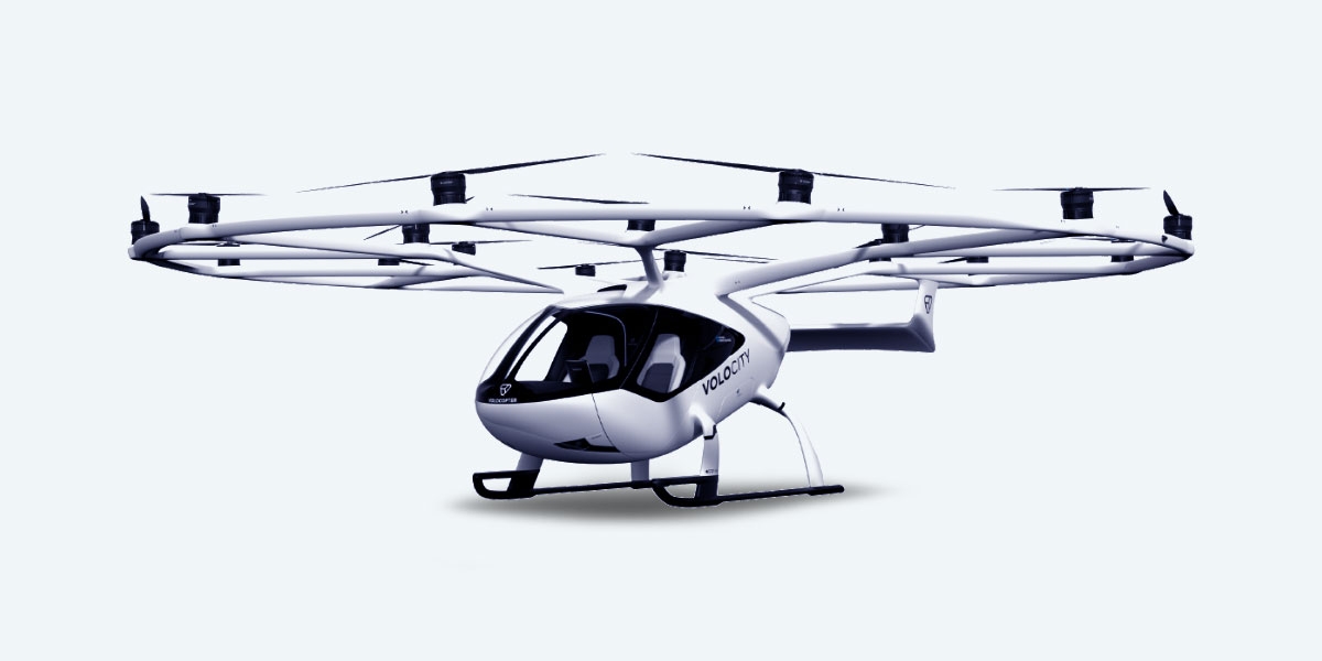 VoloCity: Review, Price, Range & Specs