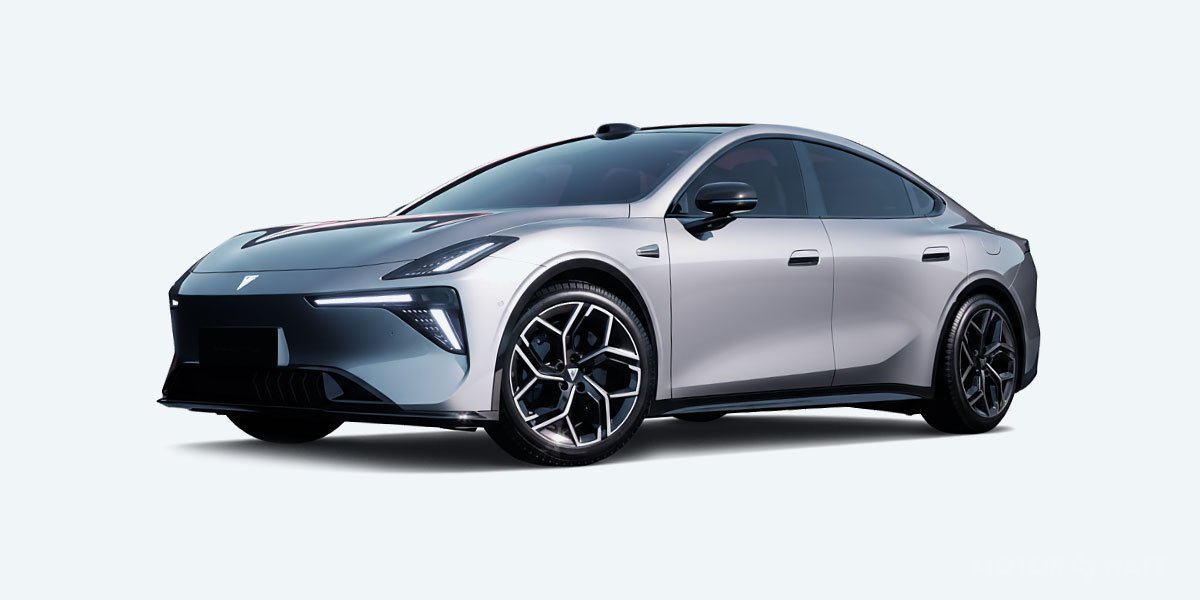 Changan Deepal L06 Price and Review - EV Database