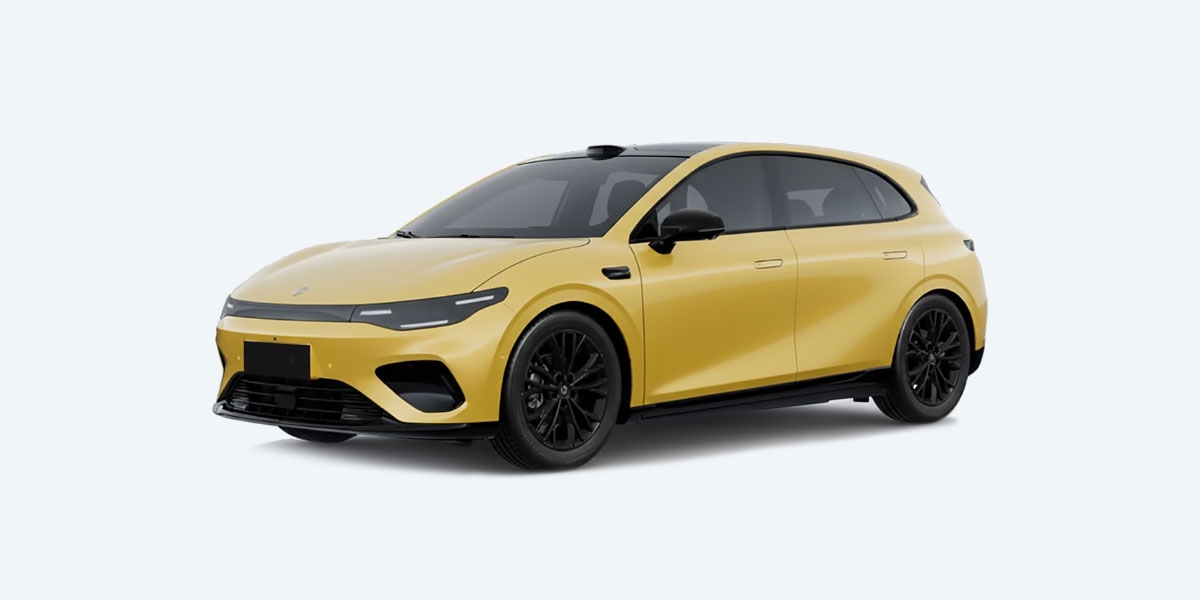 Leapmotor Lafa 5 Price and Review - EV Database