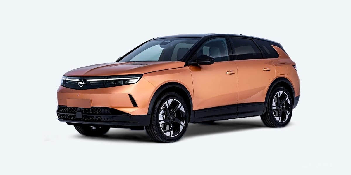 Opel Grandland Electric 2026: Review, Price, Range & Battery Specs