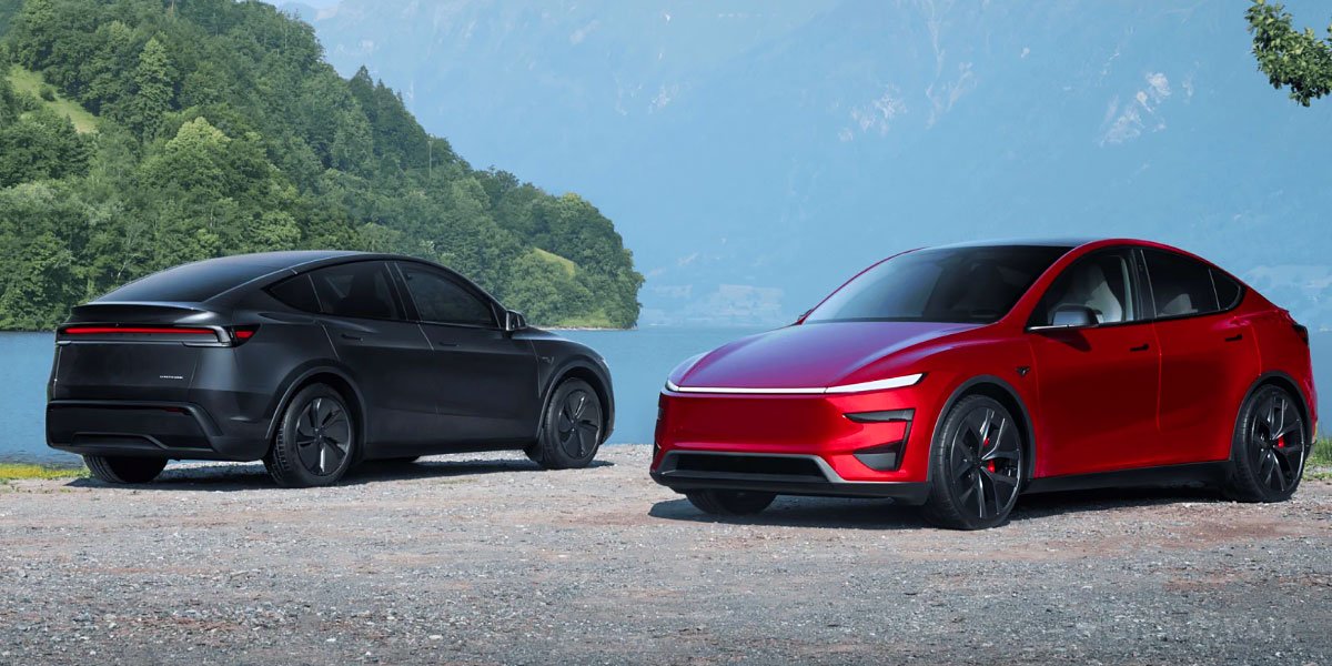 Tesla Model Y Price And Review EV Database Tesla Model Y Price And Review EV Database