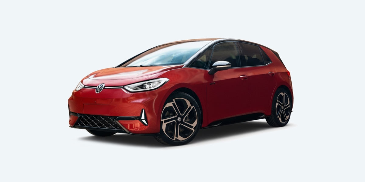 2026 Volkswagen ID.3 Price and Review - EV Database