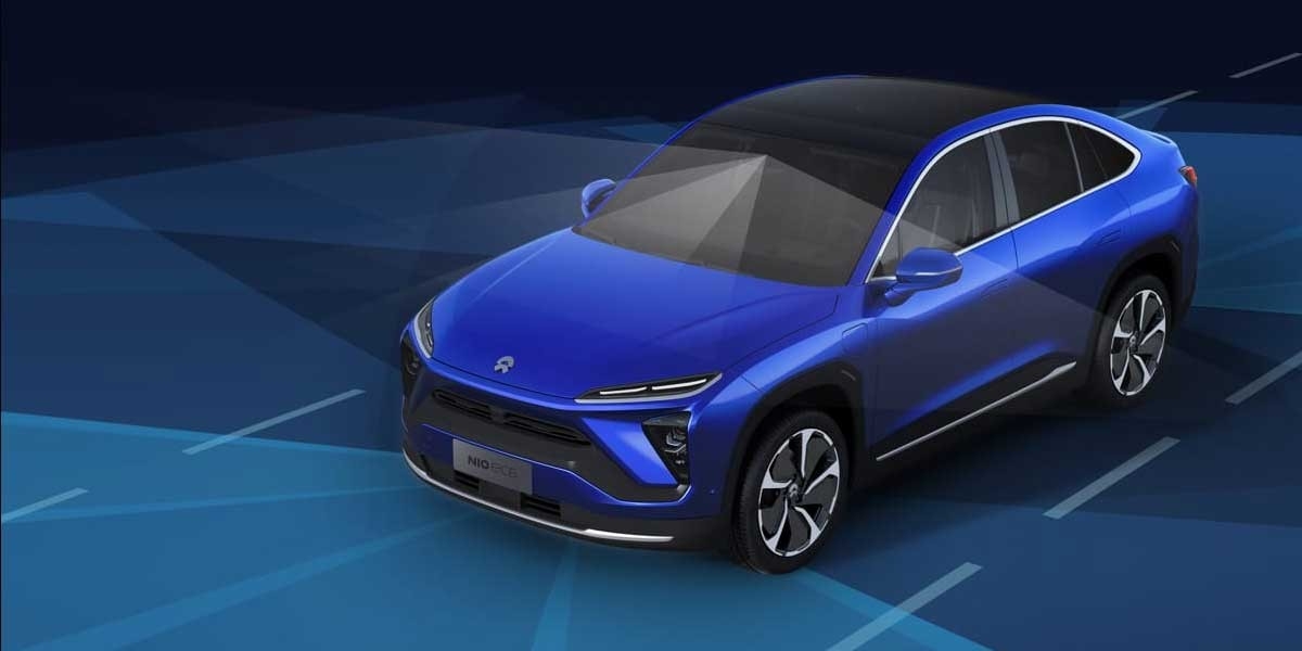 NIO EC6 - ⚡ EV Database MOTORWATT