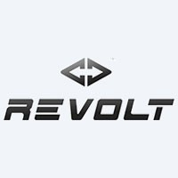 REVOLT: Electric Motorcycles