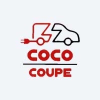 Coco Coupe: Electric Golfcarts