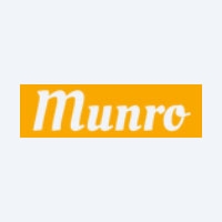 Munro Manufacturing Company