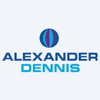 Alexander Dennis: Electric Buses