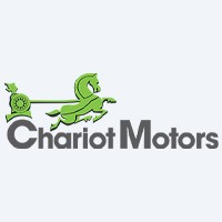 Chariot: Electric Buses