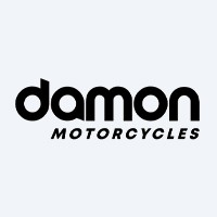 Damon Motorcycles: Electric Motorcycles