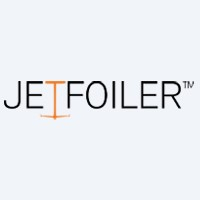 Jetfoiler: Electric Water Vehicles