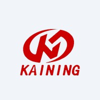 Wuxi Kaining Electric: Electric Motorcycles