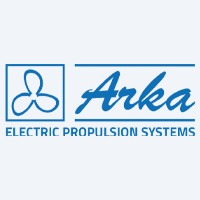 Arka: Electric Water Vehicles