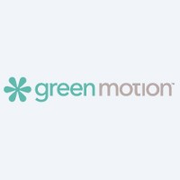 Green Motion: EV Charging Stations