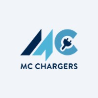Mc Chargers: EV Charging Stations