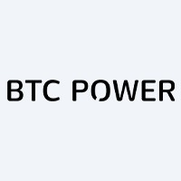 Btc Power: EV Charging Stations
